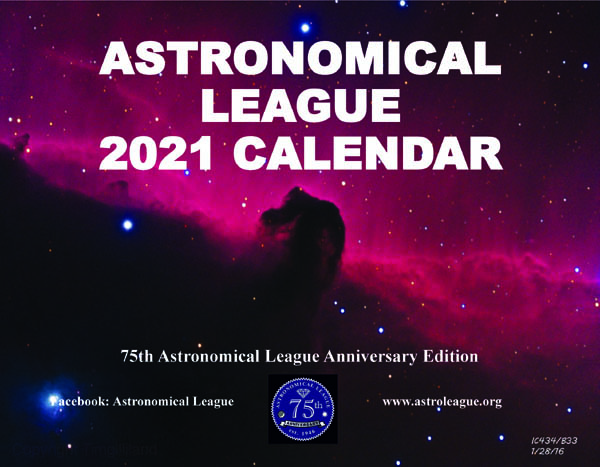 Astronomical League Online Store