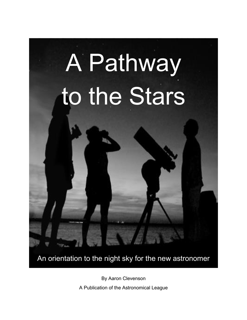 Astronomical League Online Store