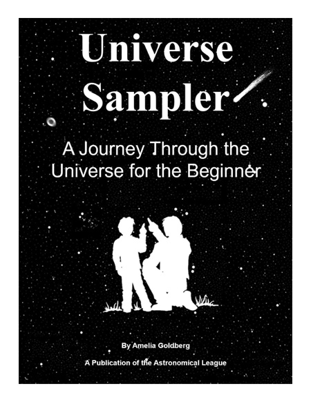 Universe Sampler : Astronomical League Online Store